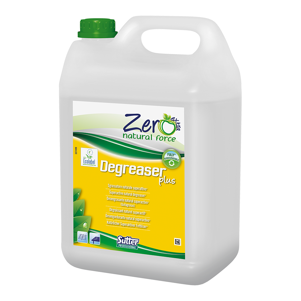 Detergente Desengrasante Natural Concentrado Degreaser Plus – Ch Clean