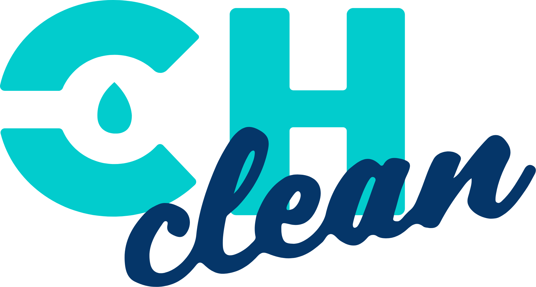 Ch Clean - Inicio